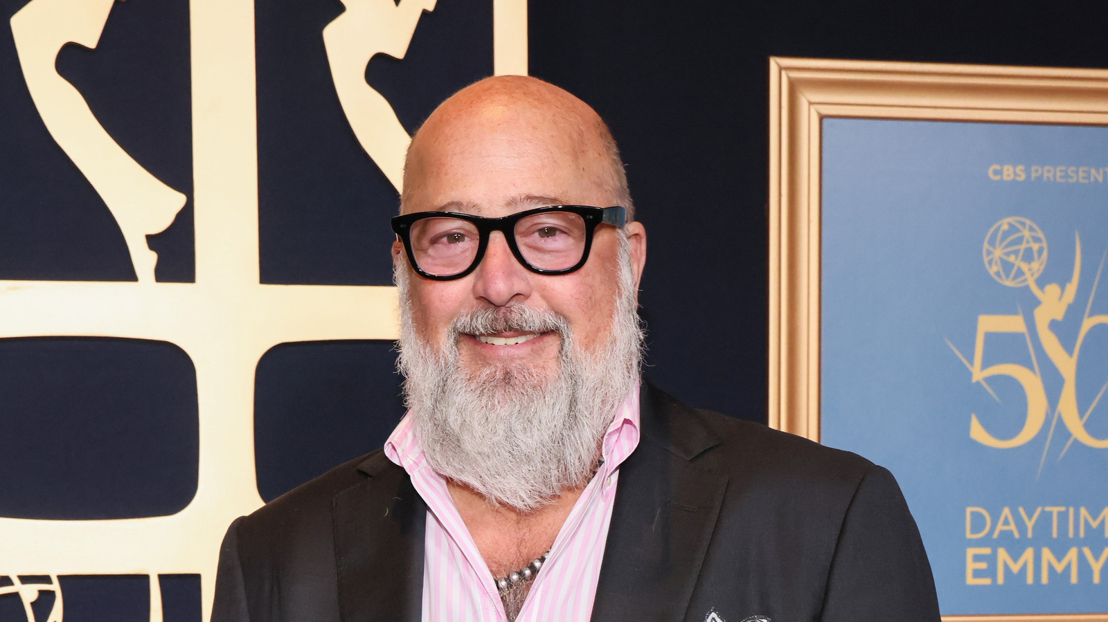 The Passover Dish Andrew Zimmern's Family Asked Him To Never Make Again ...