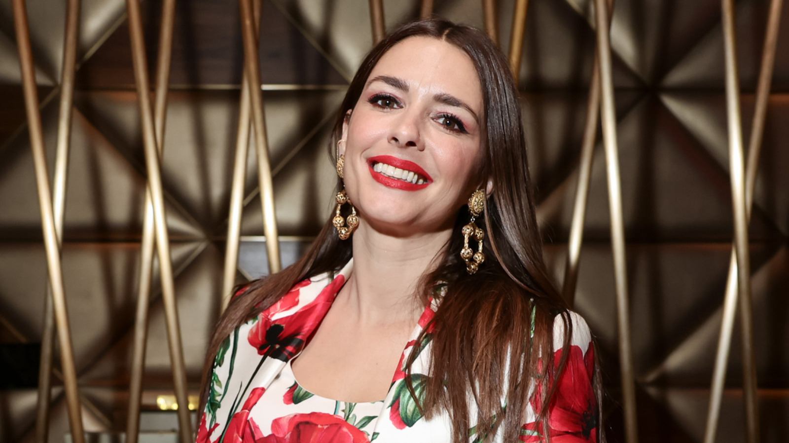 The Pasta Queen's Top Tip For A Crispy And Flavorful Eggplant Parmesan