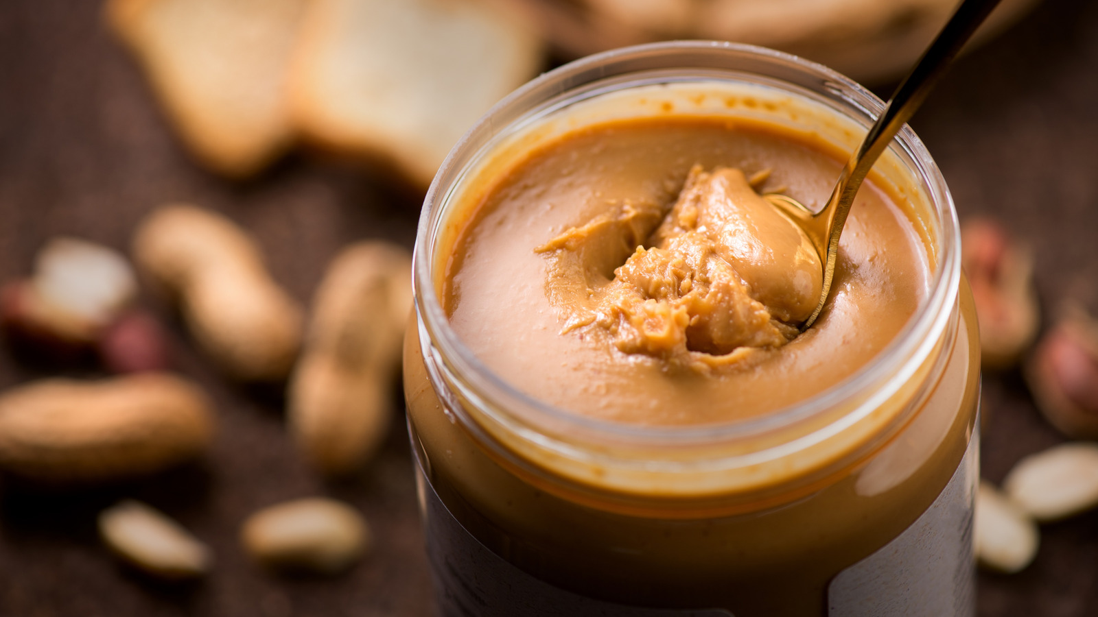 The Peanut Butter Recall That Uncovered Some Disgusting Facts