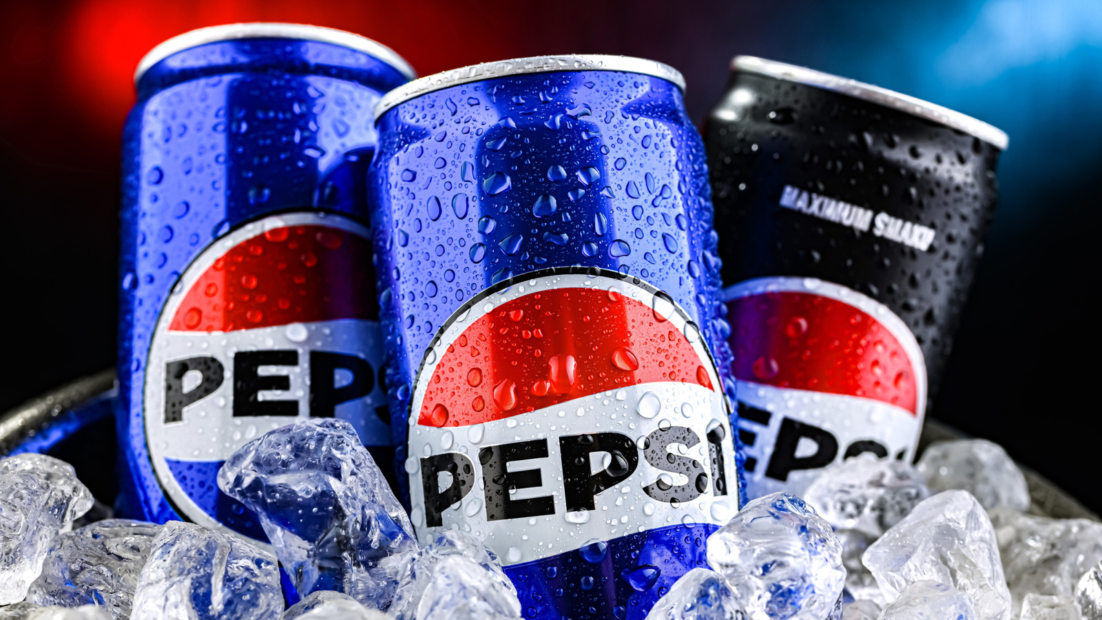 The Pepsi Vs Coke War Is Heating Up With The Return Of This Iconic Challenge