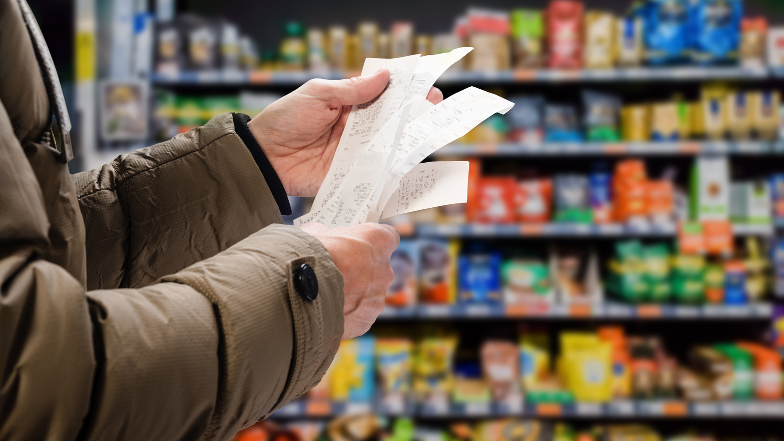 The Phenomenon Of Grocery 'Greedflation' Explained