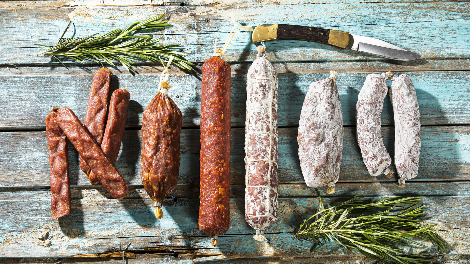 The Poorly Packaged Meat Snack We're Never Buying At Costco Again