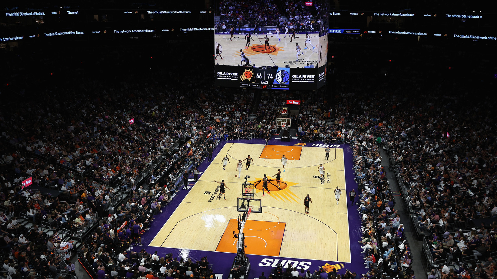 The Premium Price You Have To Pay To Get Beer At These NBA Arenas