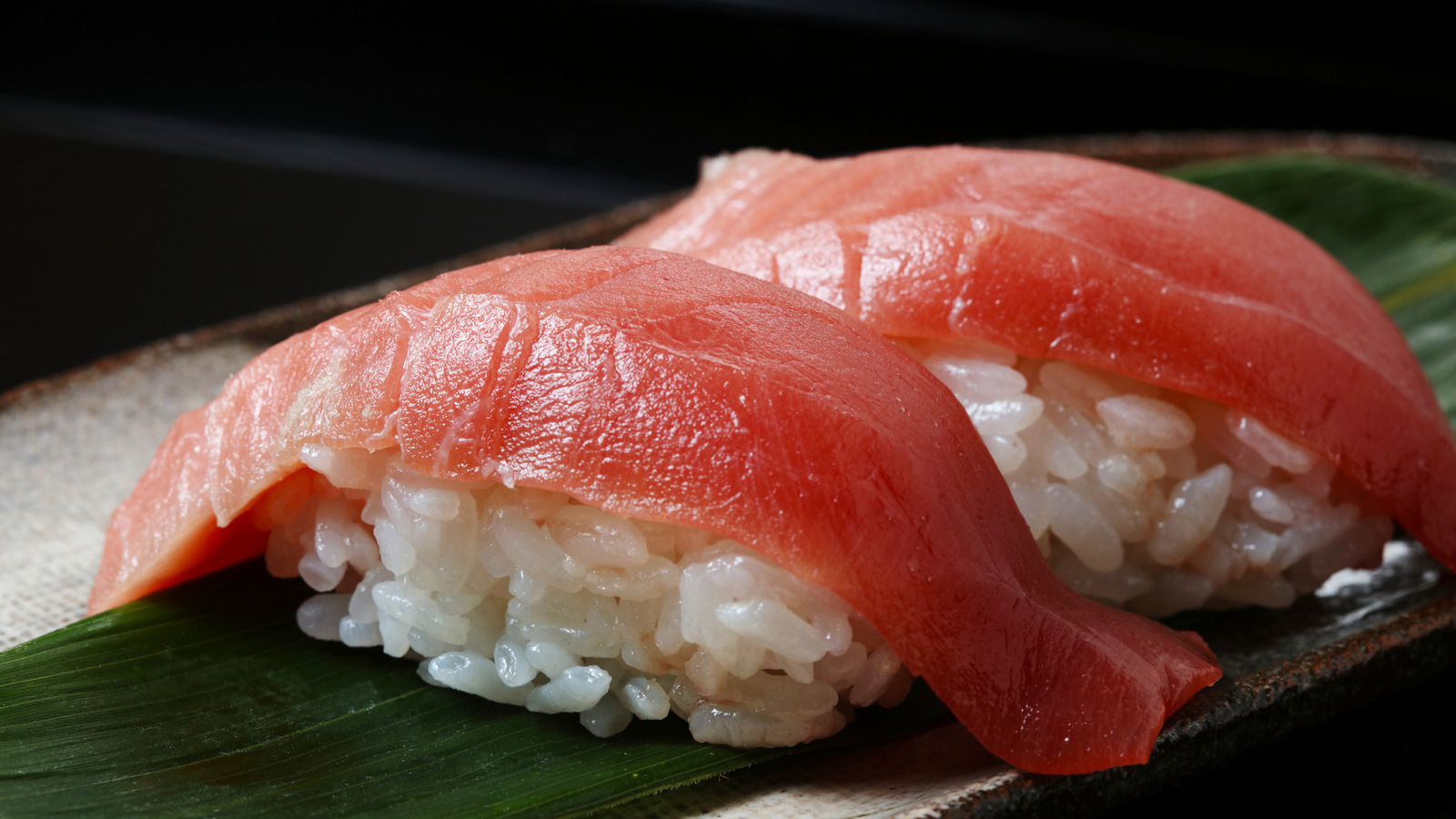 The Price Of One Type Of Tuna Has Risen By 10,000% Over 2 Decades
