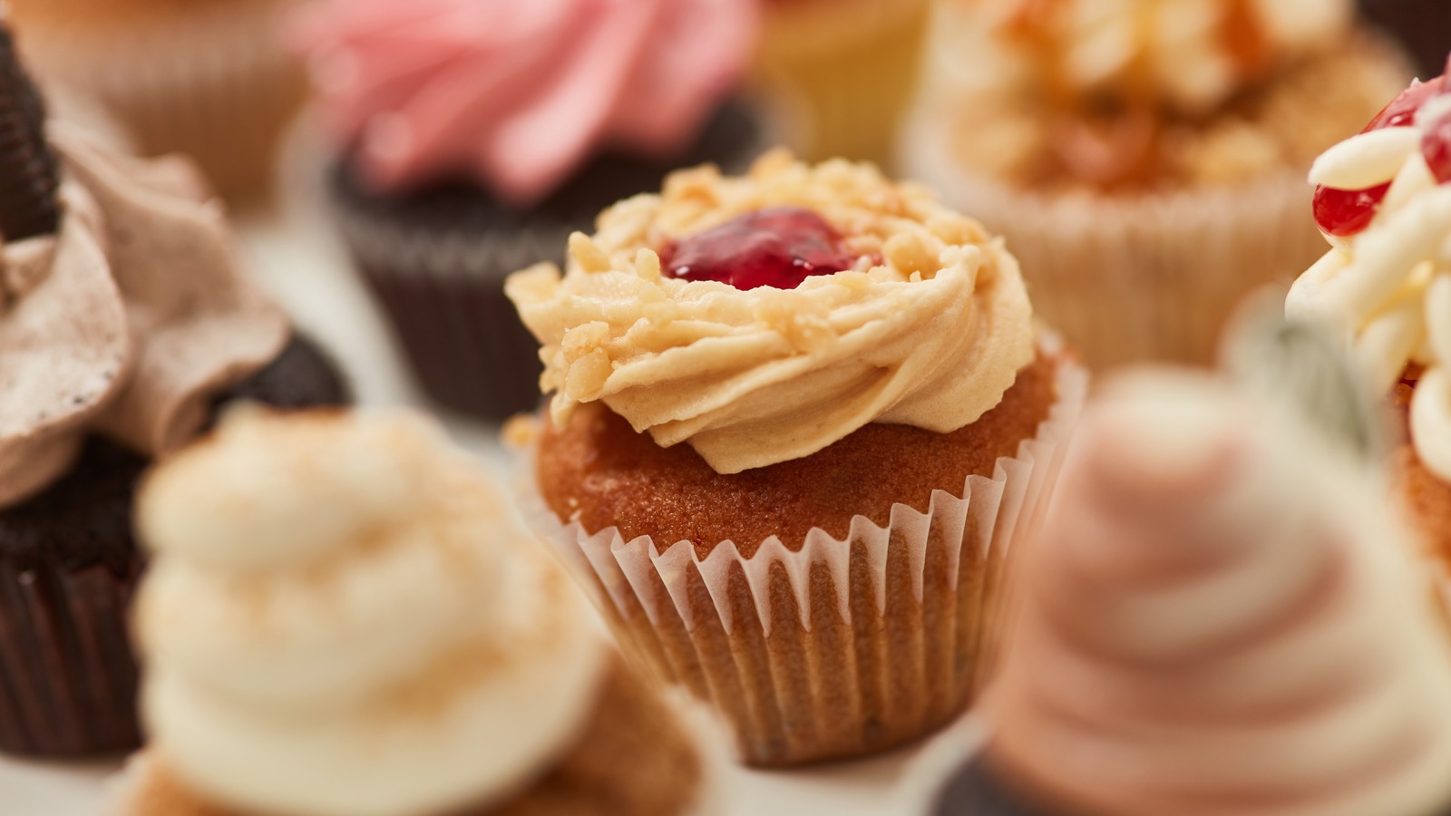 The Psychology Behind Comfort Food