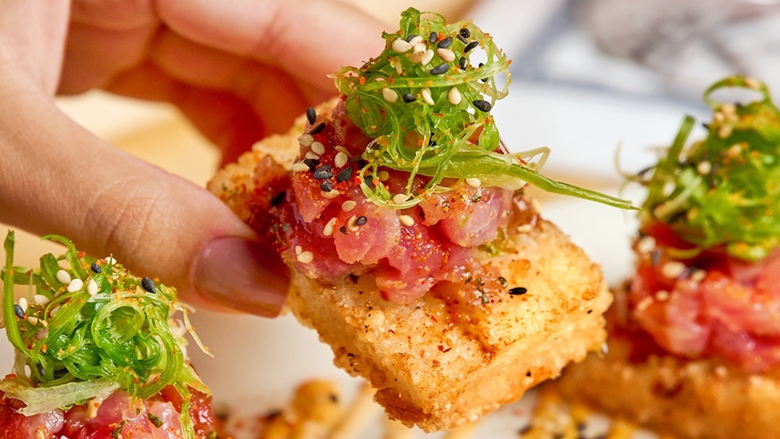 The Reason You Should Skip The Small Plates At The Cheesecake Factory