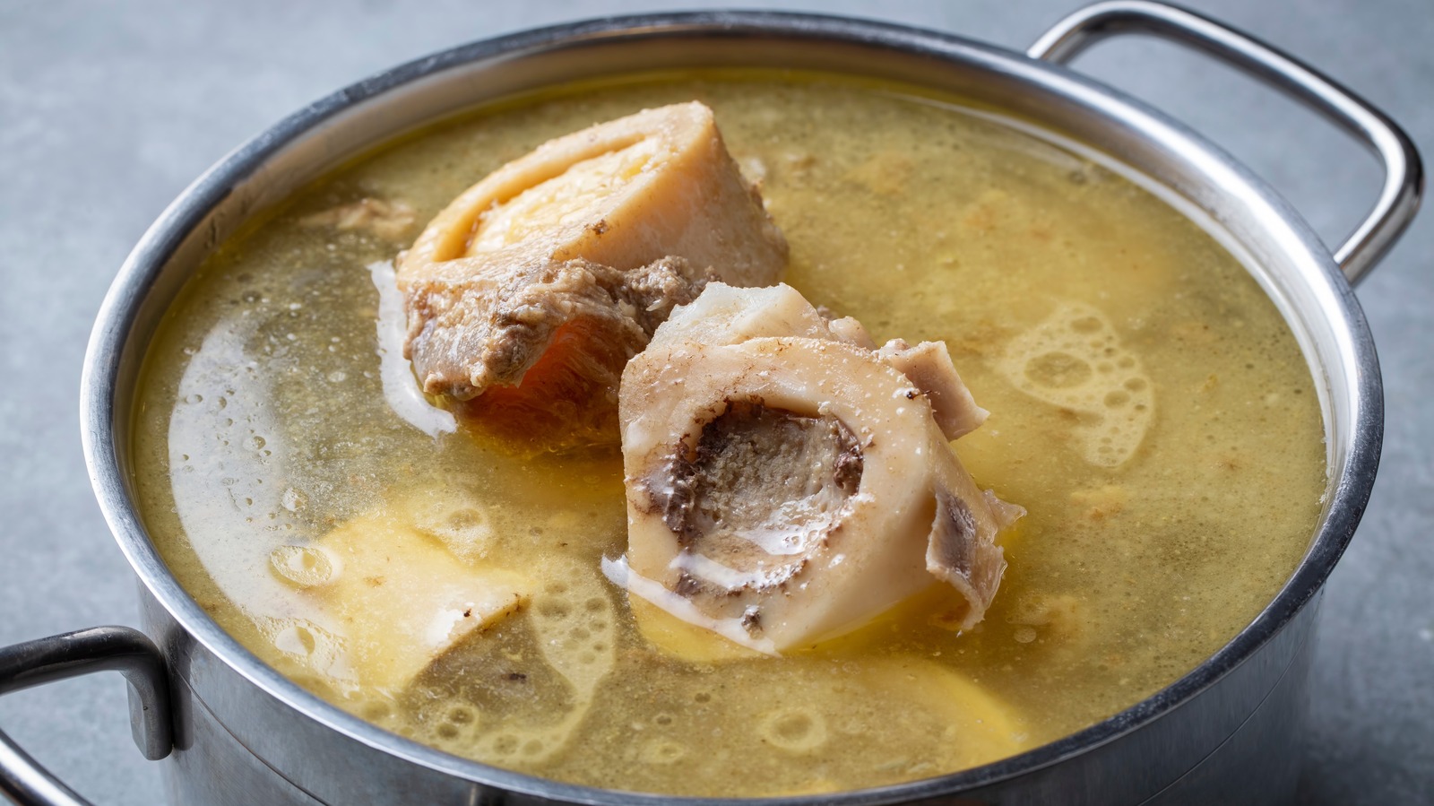 The Record-Breaking 2,400-Year-Old Soup Found Inside A Chinese Tomb