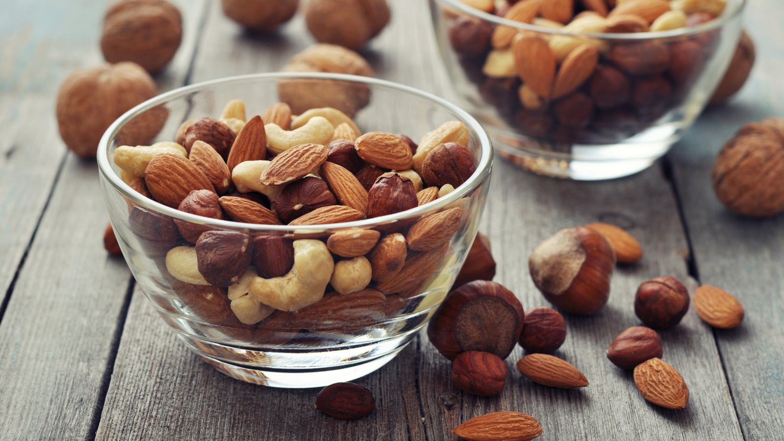 The Retro Kitchen Gadget That Crushes Even The Toughest Nut