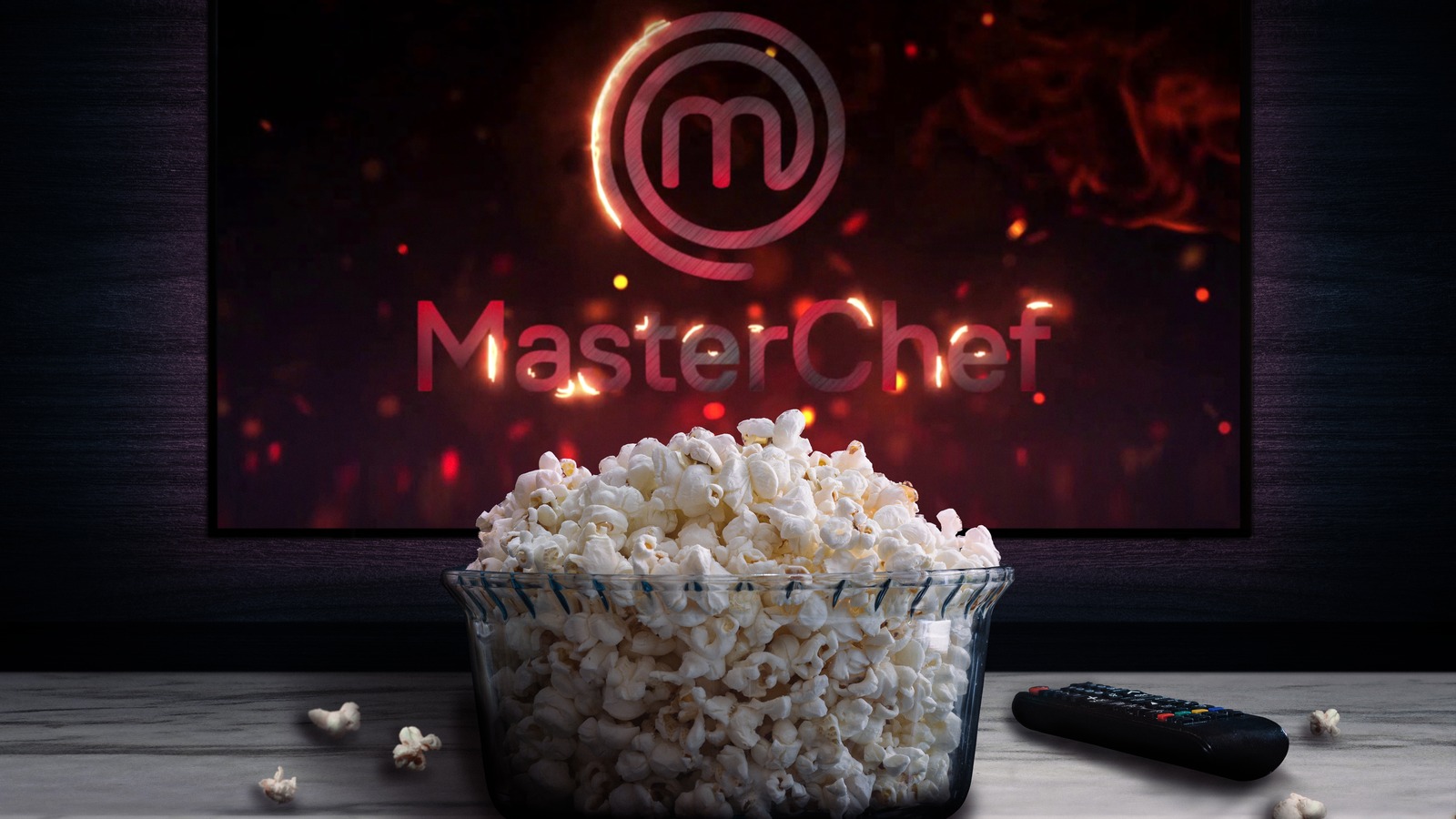 The Rigorous Cooking Classes Behind MasterChef