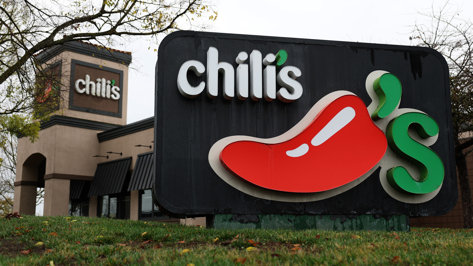 The Rise, Fall, And Resurgence Of Chili's