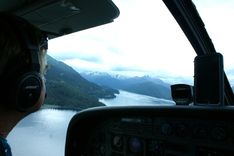 The Road To Tutka Bay Slideshow