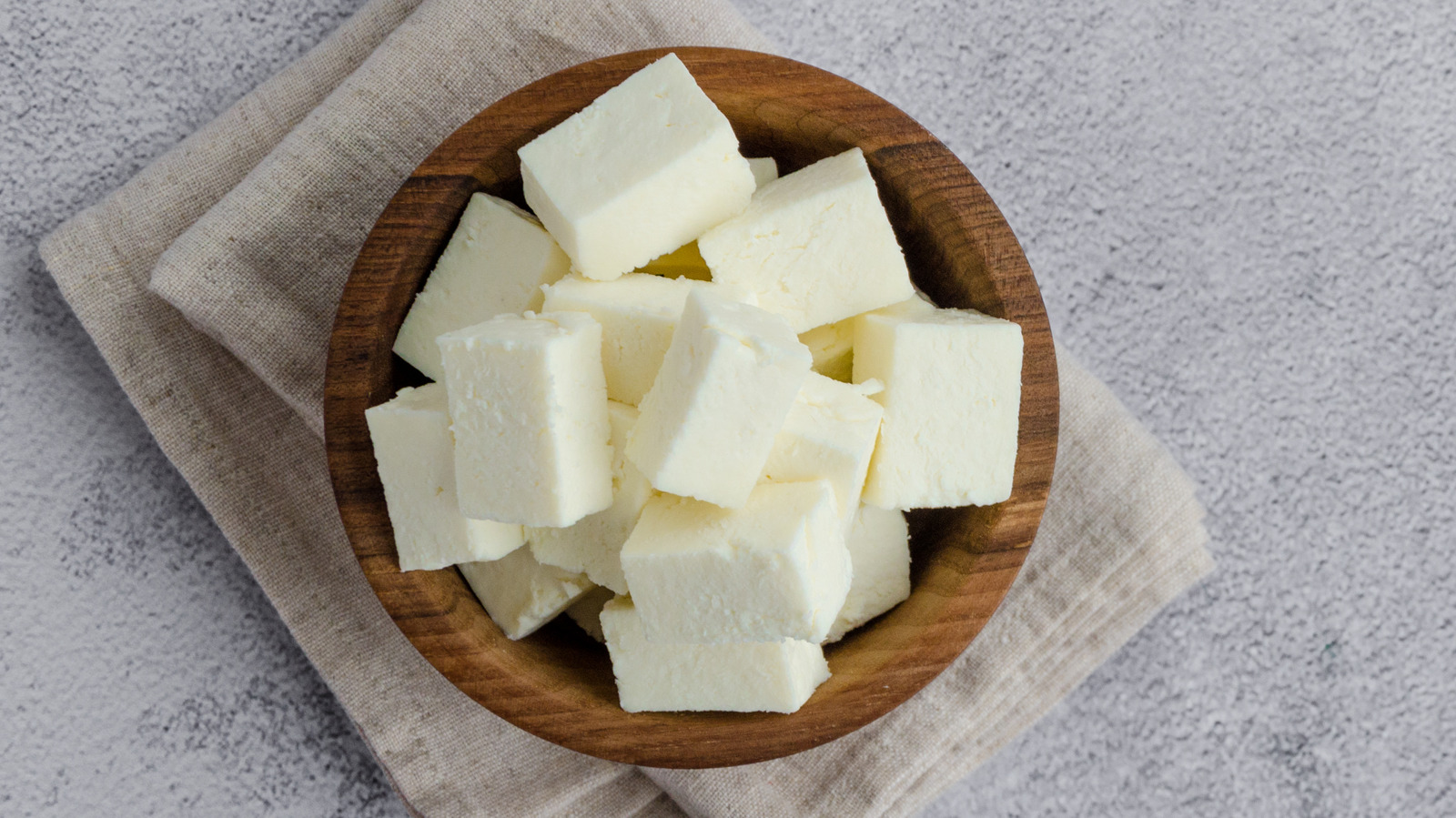 The Science You Need To Know For The Best Homemade Paneer