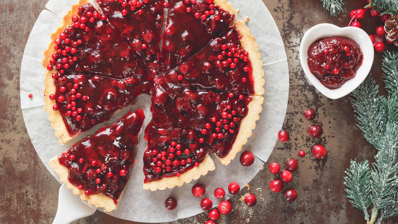 How To Use Tapioca Starch For Perfect Pie This Holiday Season