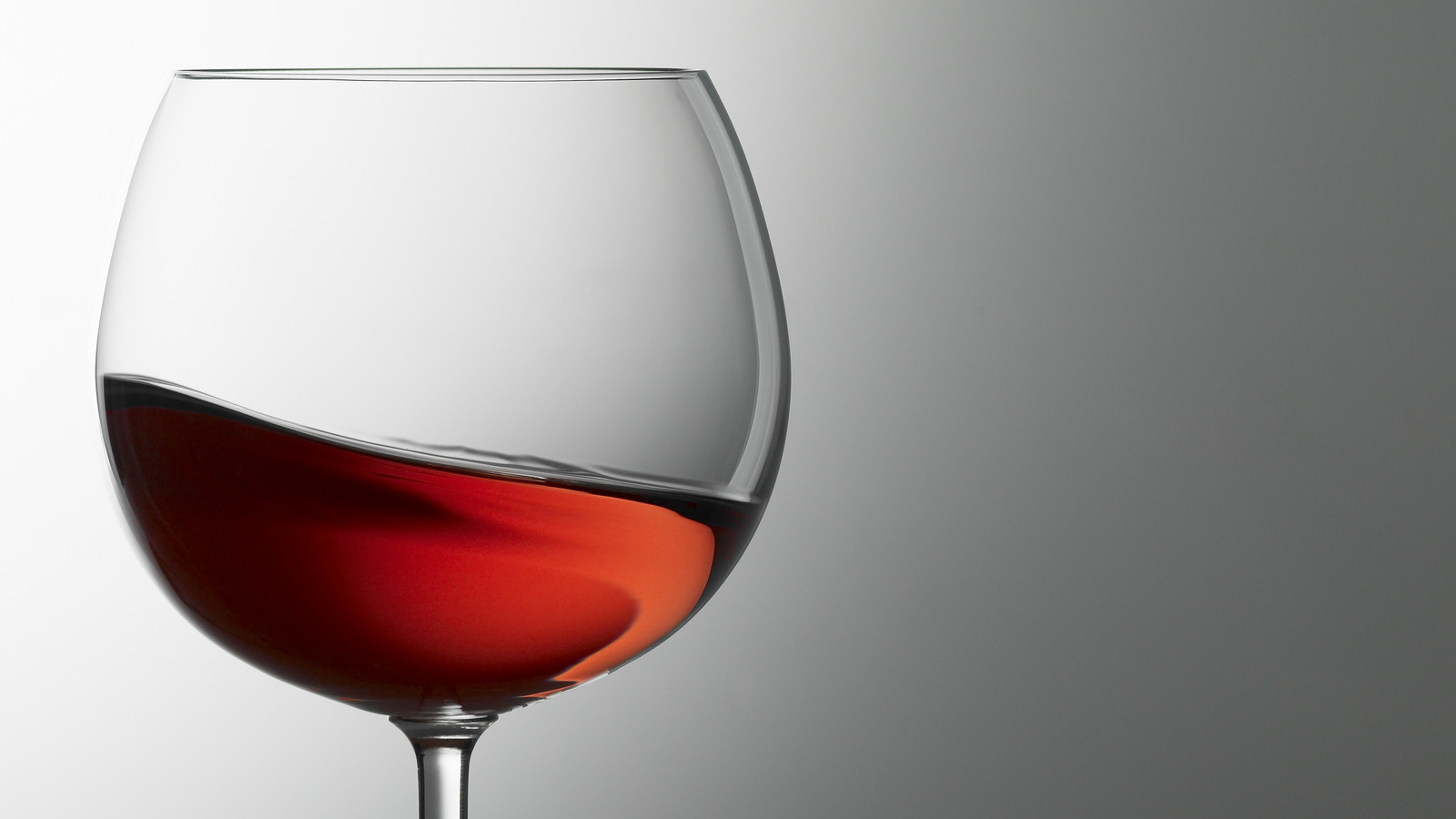 The Secret To Swirling Wine Like A Total Pro