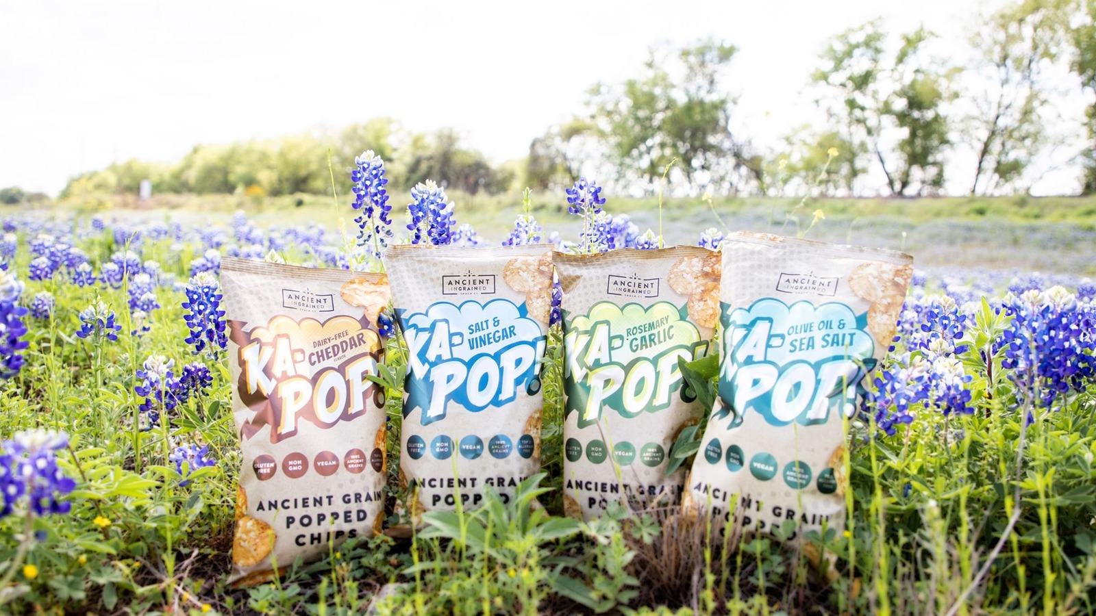 The Shark Tank Judges Should've Invested In Ka-Pop!