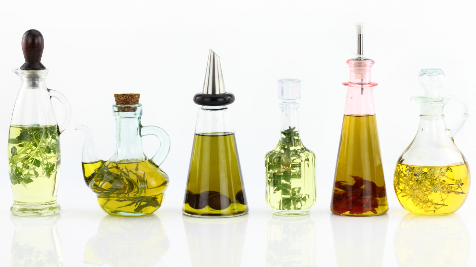 The Shipwreck Salad Dressing Discovered 2,000 Years Later