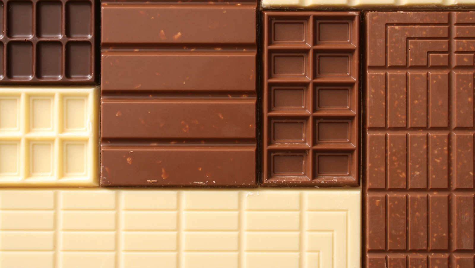 The Simple Storage Tip For Keeping Chocolate Fresh