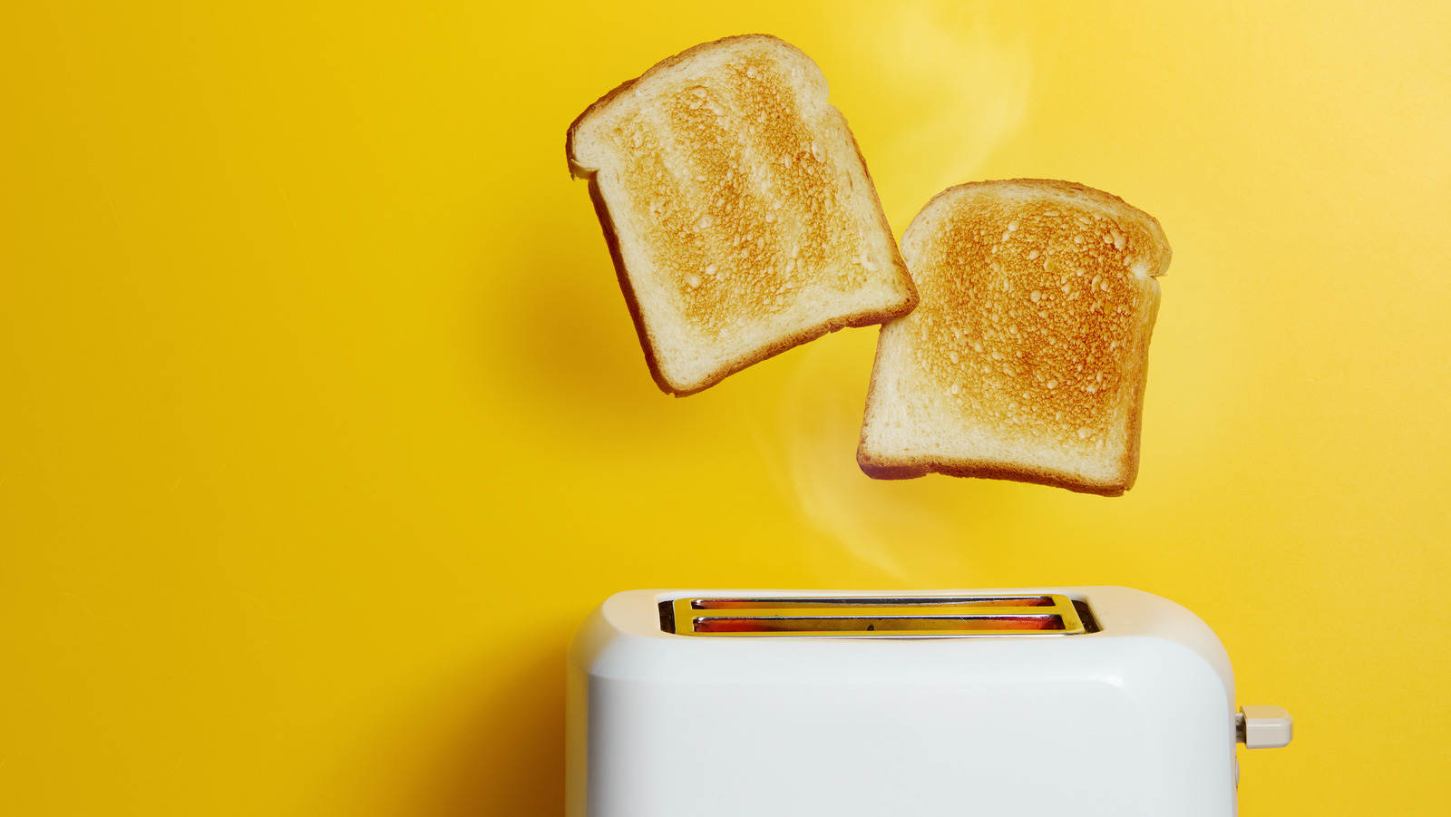 The Simple Trick That Will Give You The Best Toast Ever