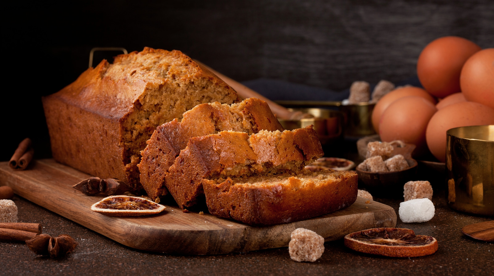 The Sincere Tradition Behind Amish Friendship Bread