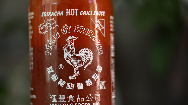 The Sriracha Cheez-It Snack Mix We Really, Really Want Back