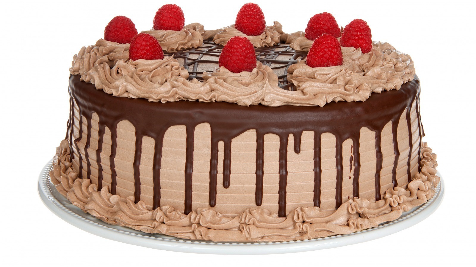 The Step That Is Essential To Safely Transporting A Frosted Cake