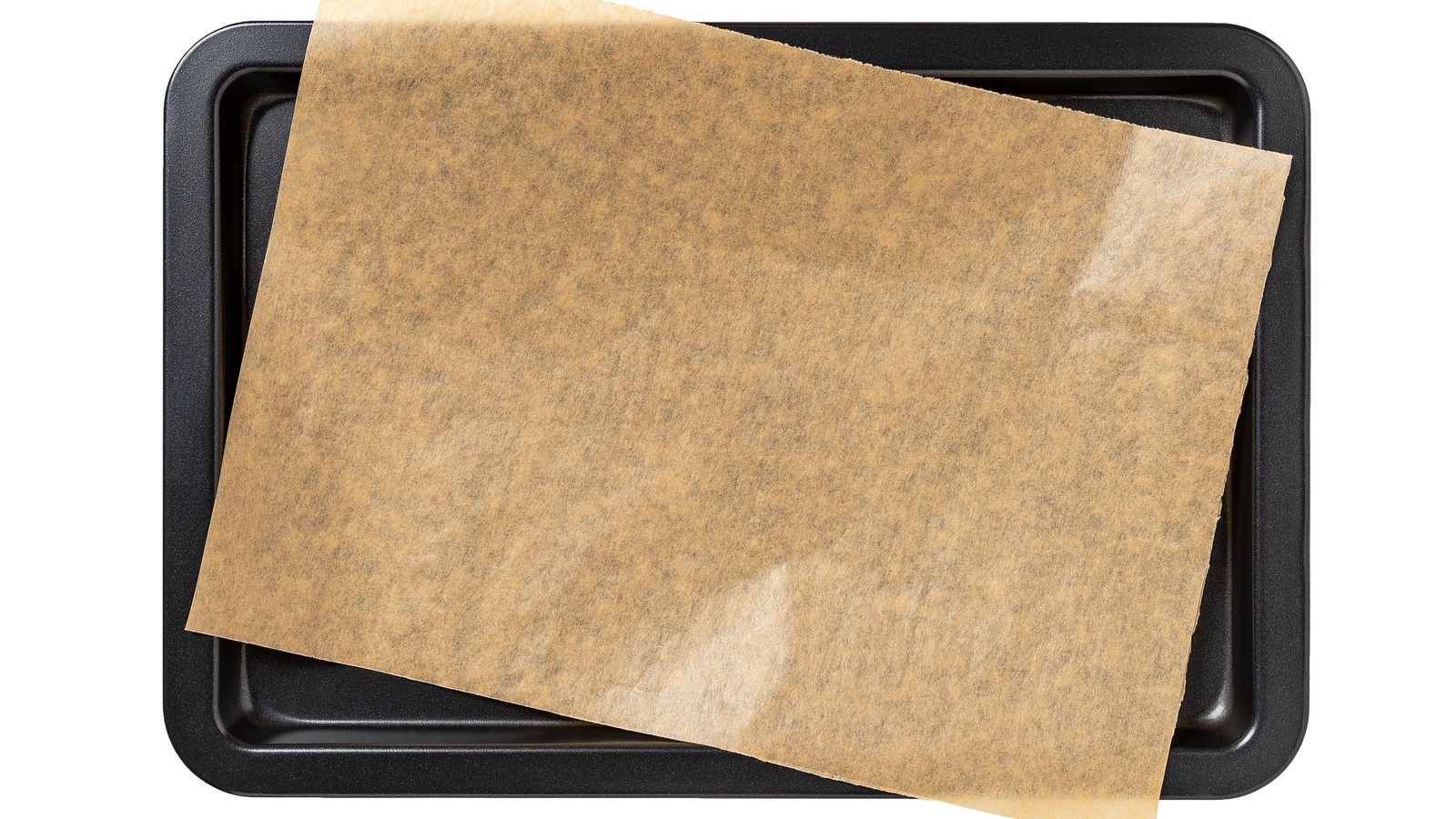 The Step You Can Ignore When Baking On Parchment Paper