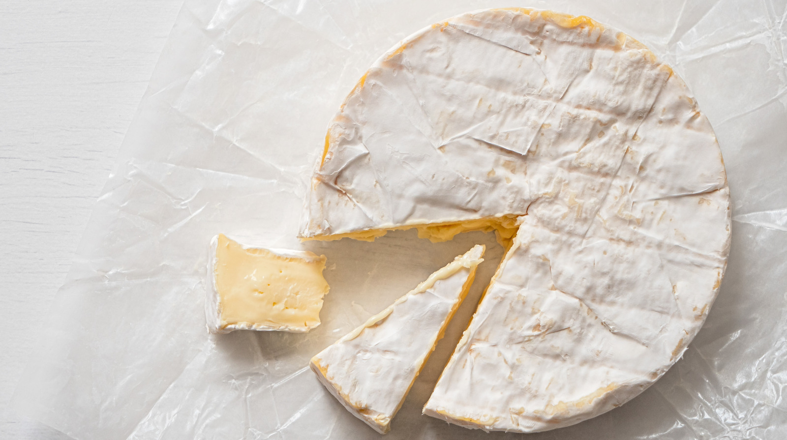The Stove-Top Brie That Will Save You Oven Space This Holiday Season