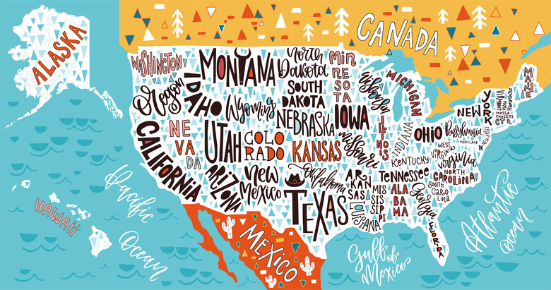 The Strangest Facts About Every State