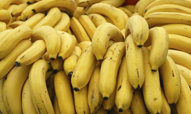 The Surprising History of the Banana