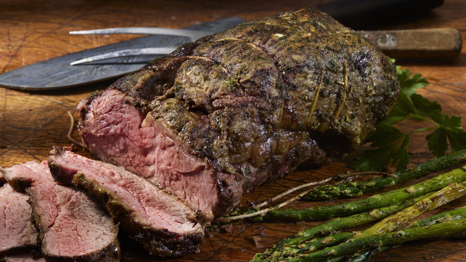 The Sweet Ingredient For The Best Pot Roast You've Ever Tasted