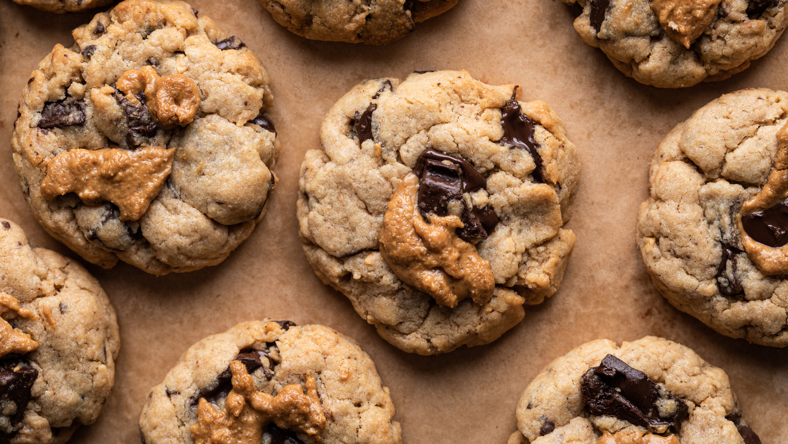 Add Brown Sugar To Store-Bought Dough For Cookies That Taste Homemade