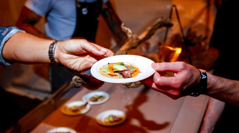 The Taste Food Event Returns To Paramount Studios Labor Day Weekend