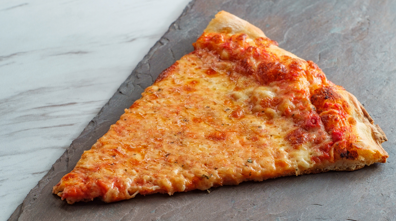The Time Has Come: You Can No Longer Find A $1 Slice Of Pizza In New York