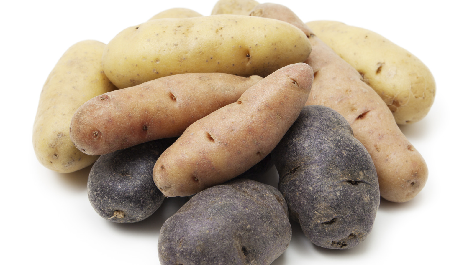 The Tip You Need To Know Before Washing Waxy Potatoes The Tip You Need To Know Before Washing Waxy Potatoes