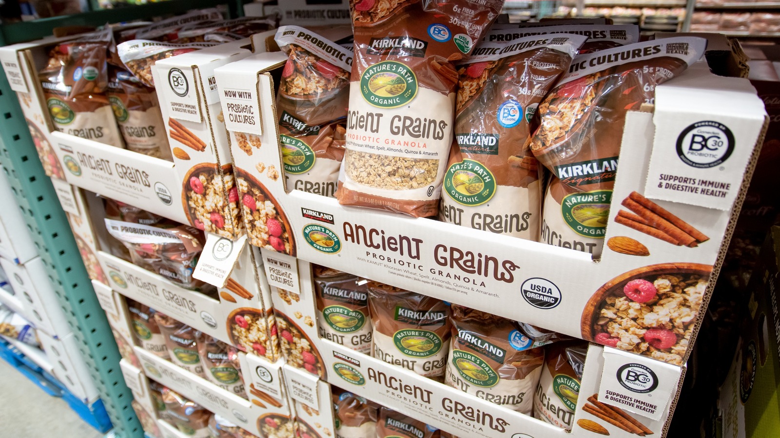 The Top 12 Grocery Store Private Label Brands Ranked