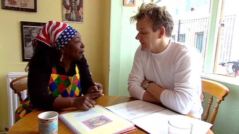 The Top 15 Kitchen Nightmares Episodes, Ranked