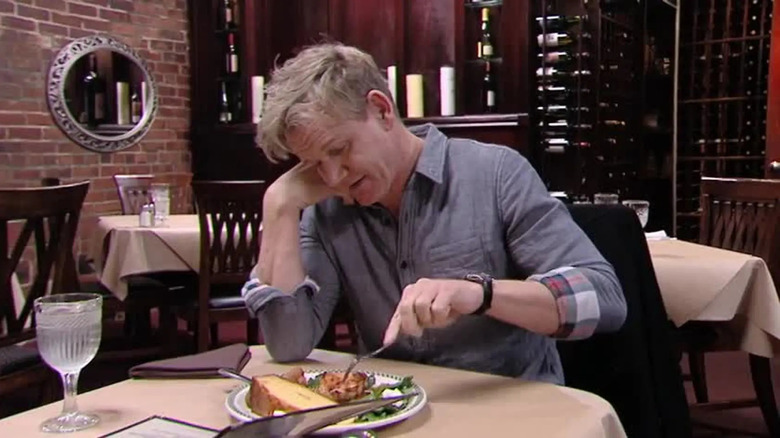 The Top 15 Kitchen Nightmares Episodes, Ranked