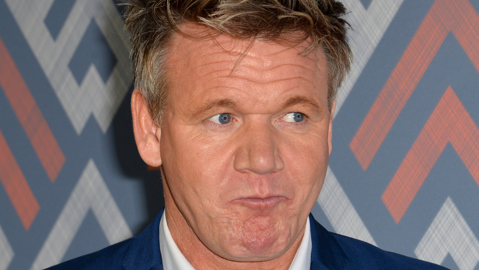 The Traditional Icelandic Dish Gordon Ramsay Couldn't Handle