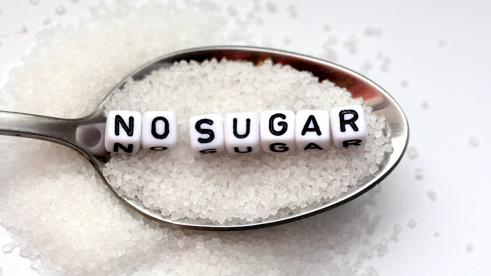 The Truth About Sugar-Free
