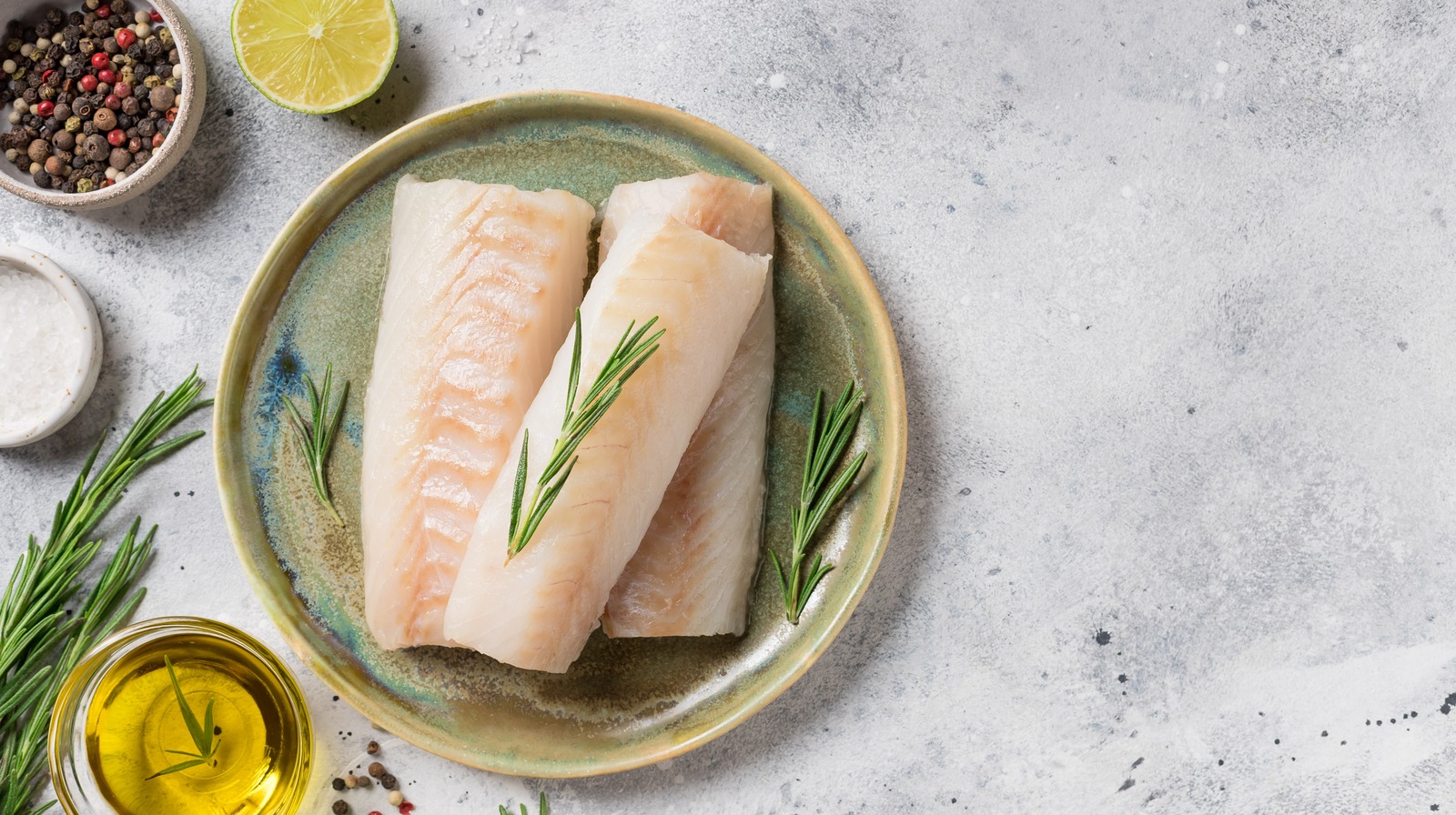The Types Of Fish You Should Always Avoid Grilling