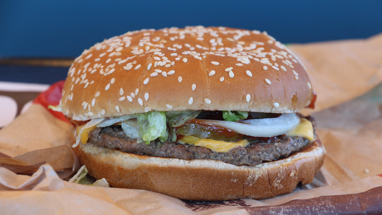 The Ultimate American Fast Food Restaurants Ranked