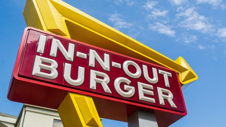 The Ultimate American Fast Food Restaurants Ranked