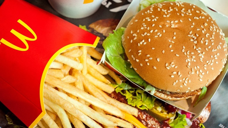 The Ultimate American Fast Food Restaurants Ranked