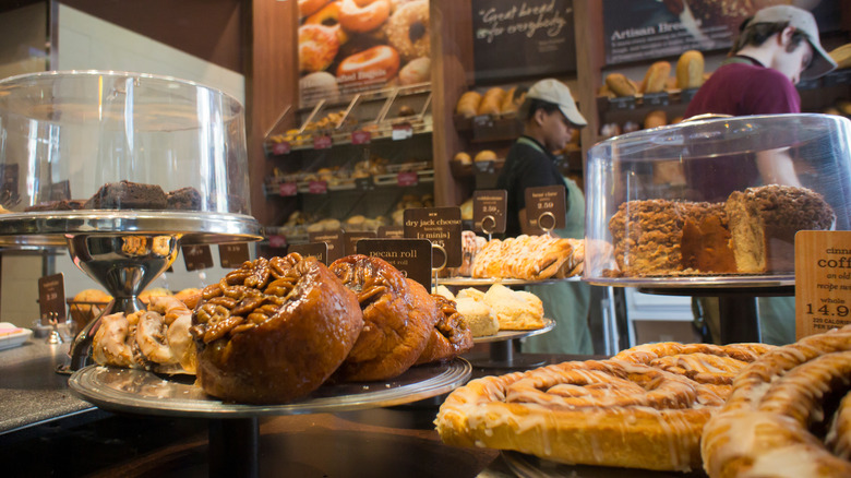 The Ultimate American Fast Food Restaurants Ranked