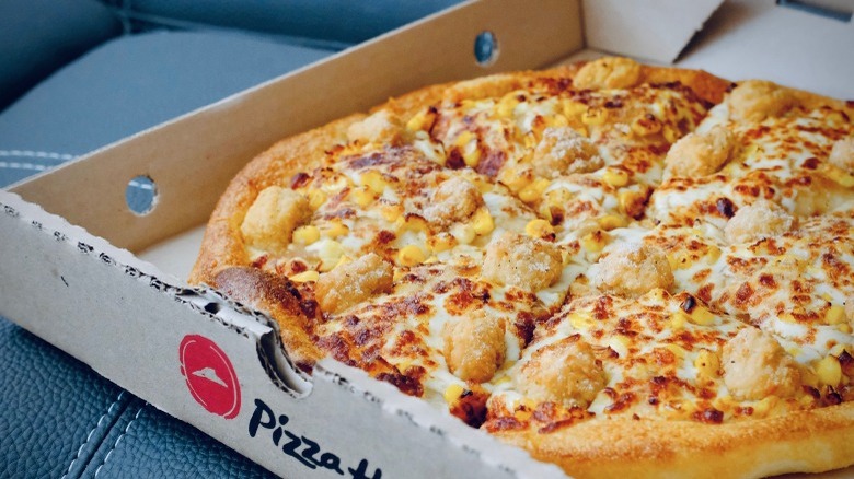 The Ultimate American Fast Food Restaurants Ranked