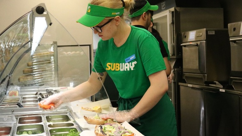The Ultimate American Fast Food Restaurants Ranked