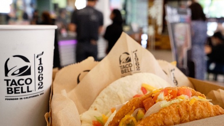 The Ultimate American Fast Food Restaurants Ranked