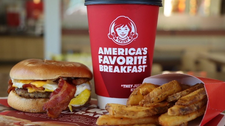 The Ultimate American Fast Food Restaurants Ranked