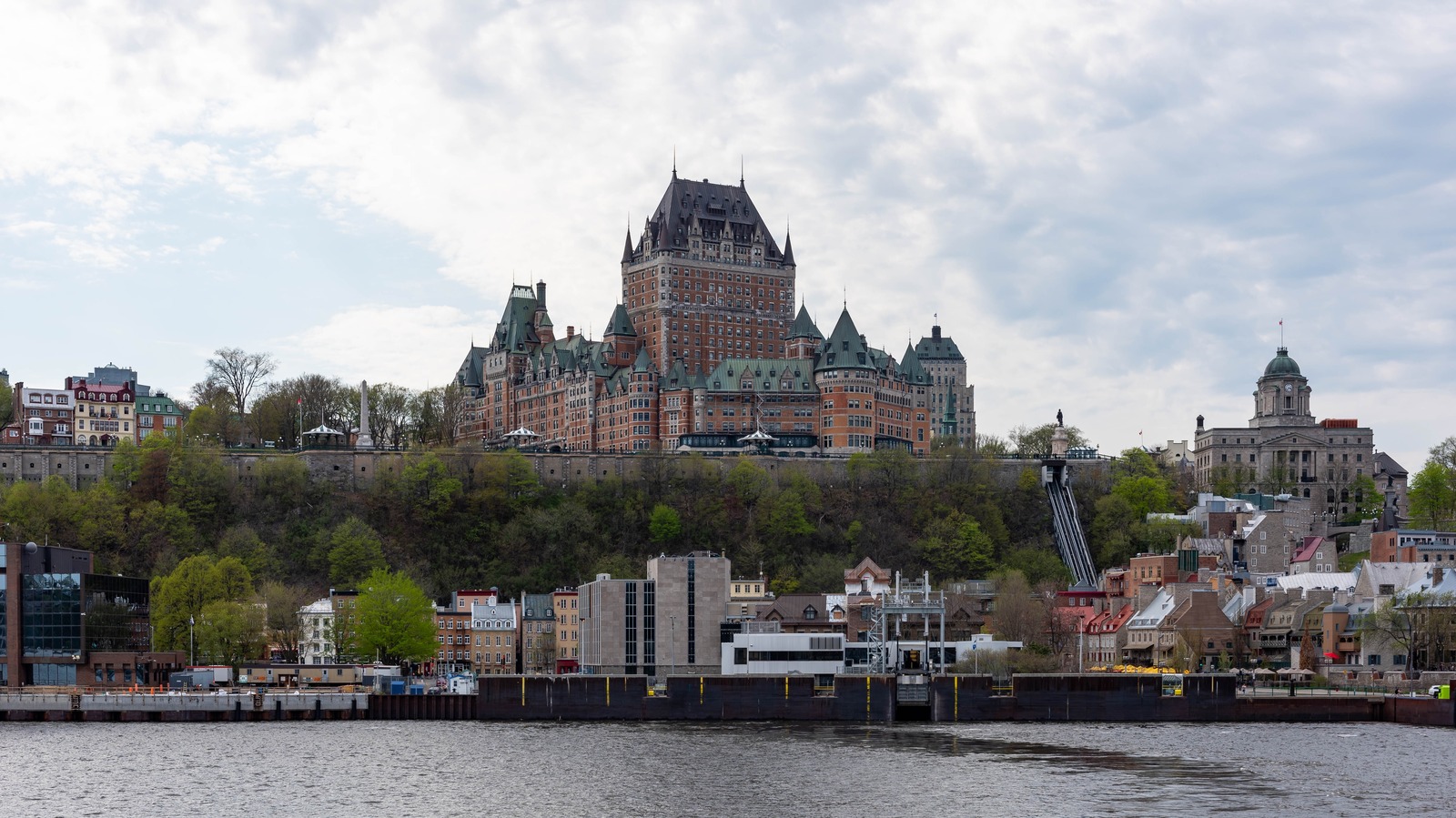 The Ultimate Foodie Guide To Eating In Québec