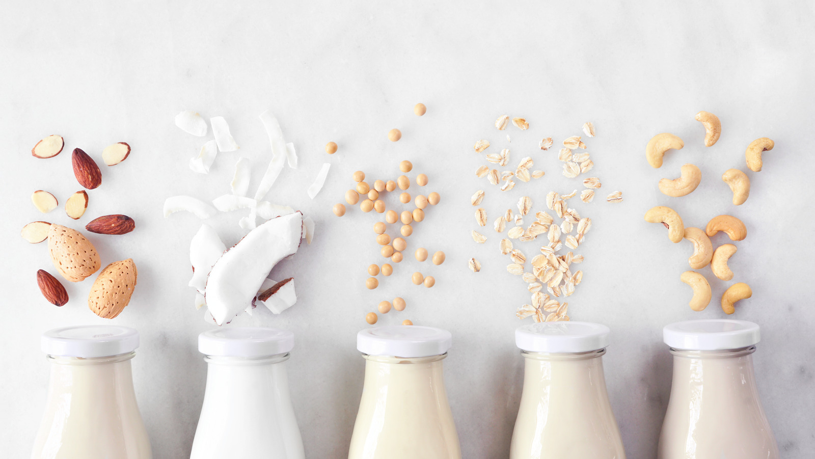 The Ultimate Guide To Cooking Dairy-Free Like A Pro